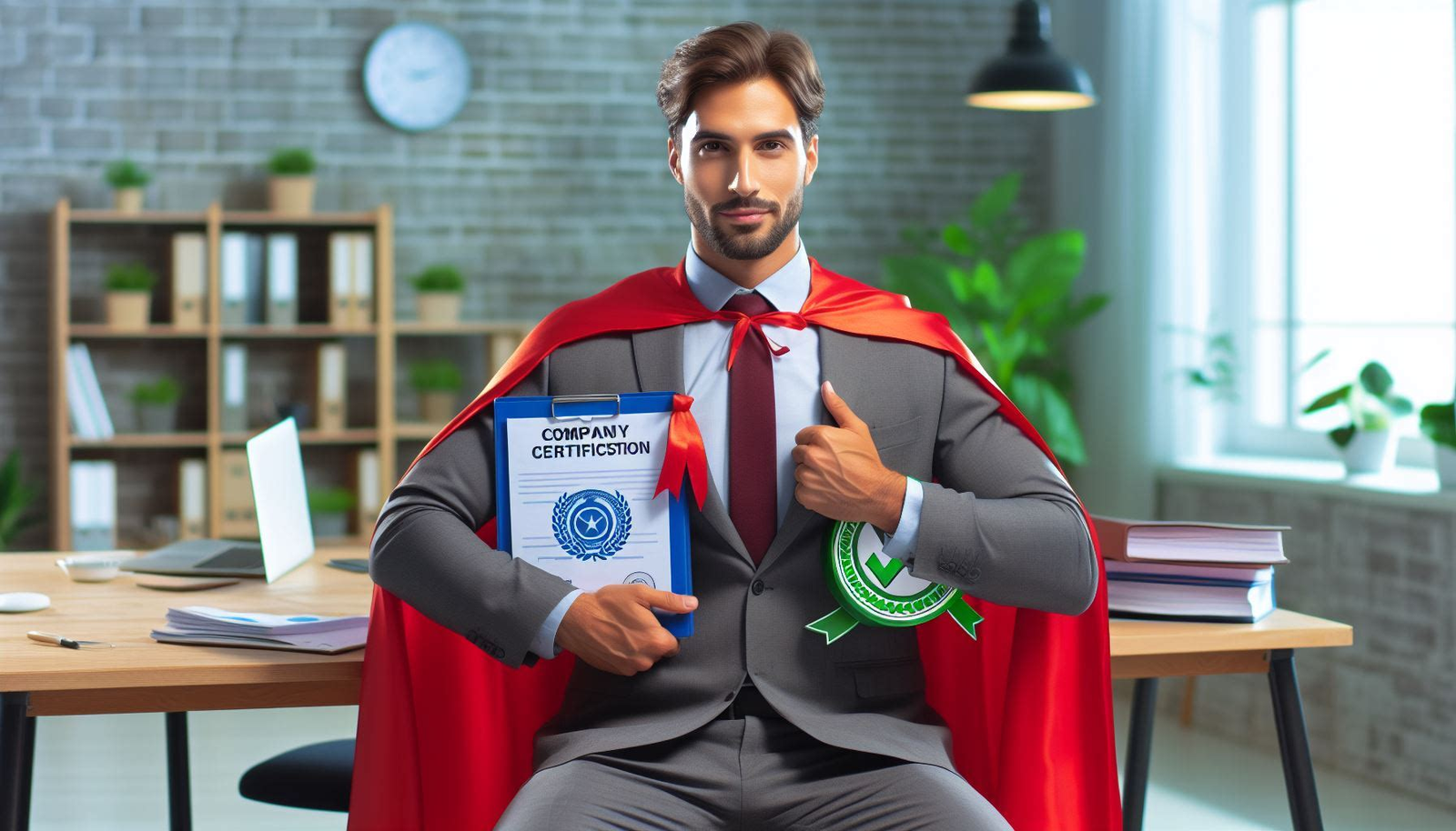 ISO Company Certification & Lead Auditor Certification India